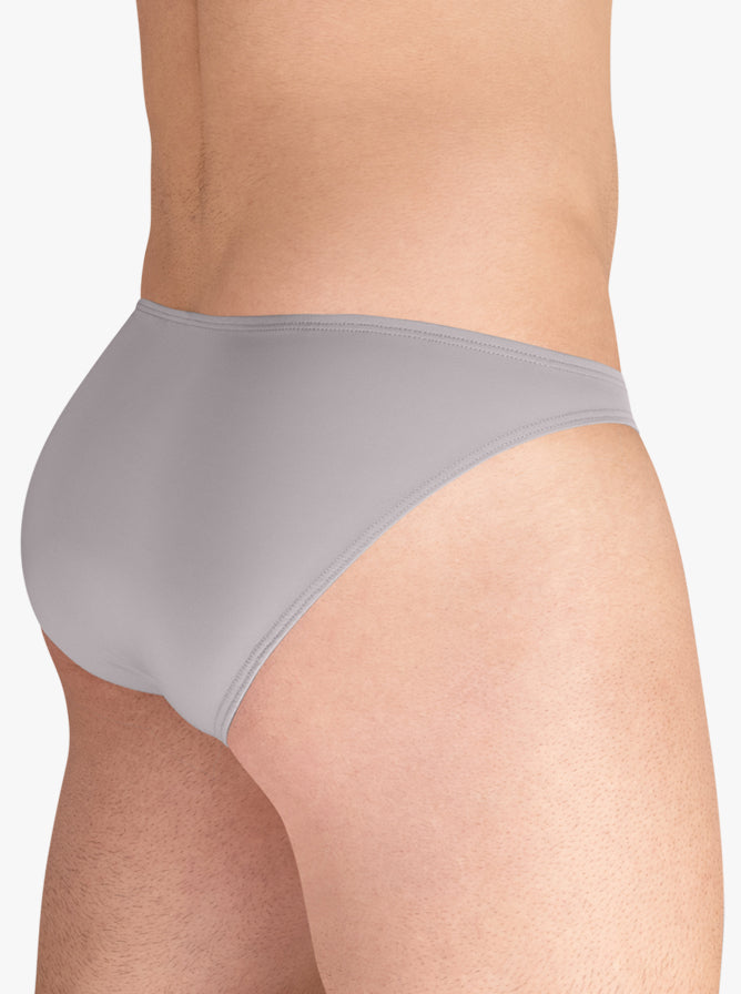 Ergowear X4D Bikini Silver Grey – InUndies